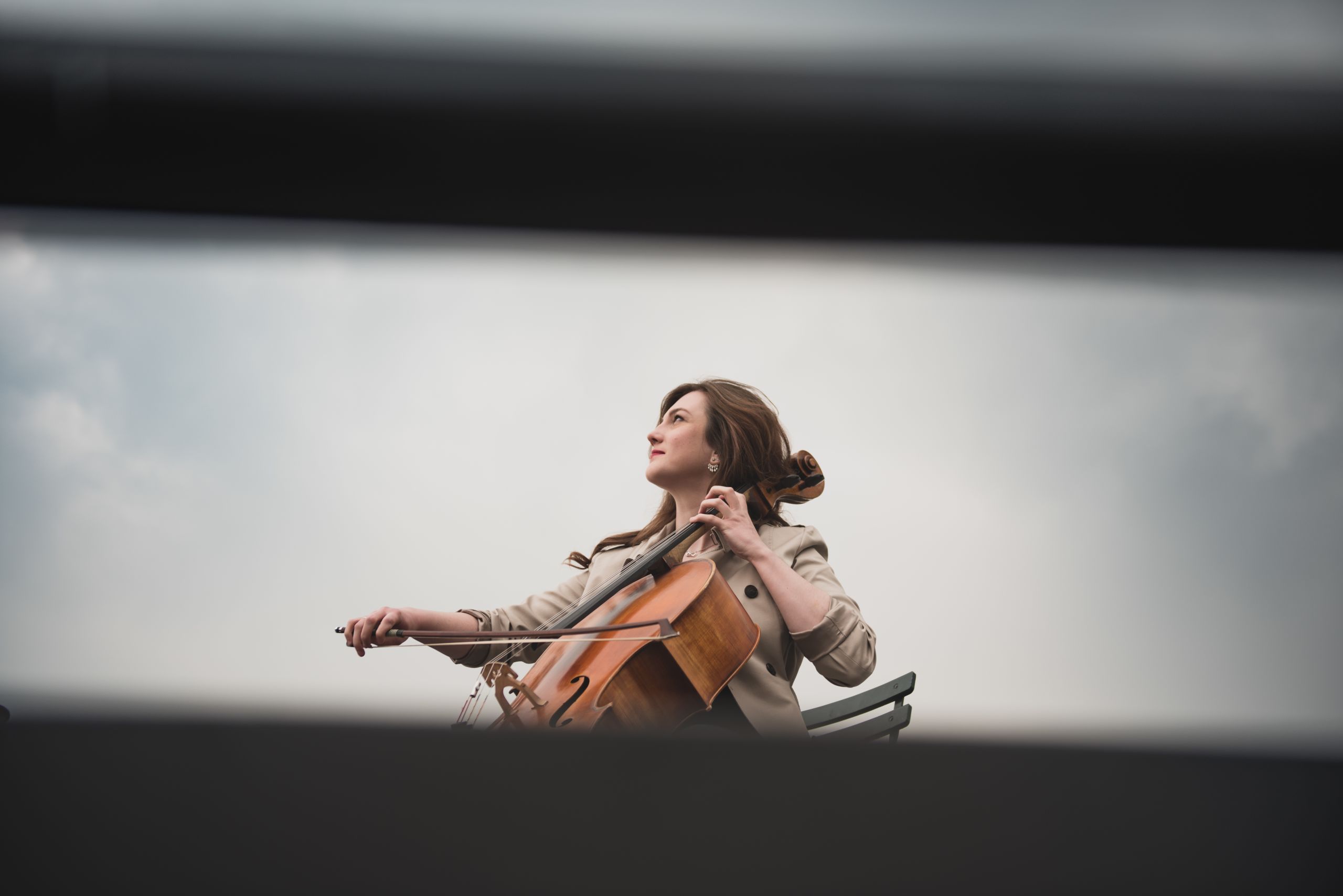 Britain's last musicians