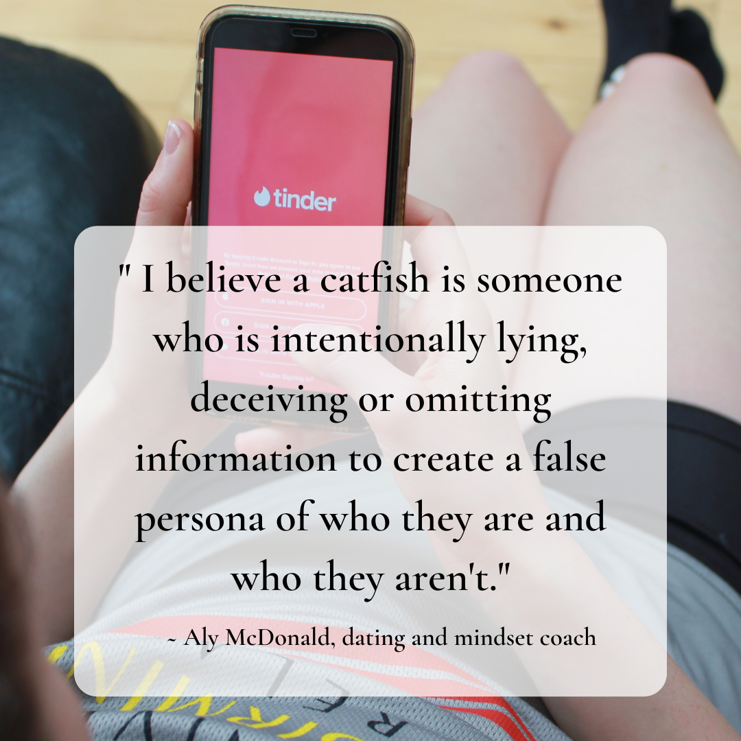 Catfishing and romance fraud: the psychology behind devastating,dating ...