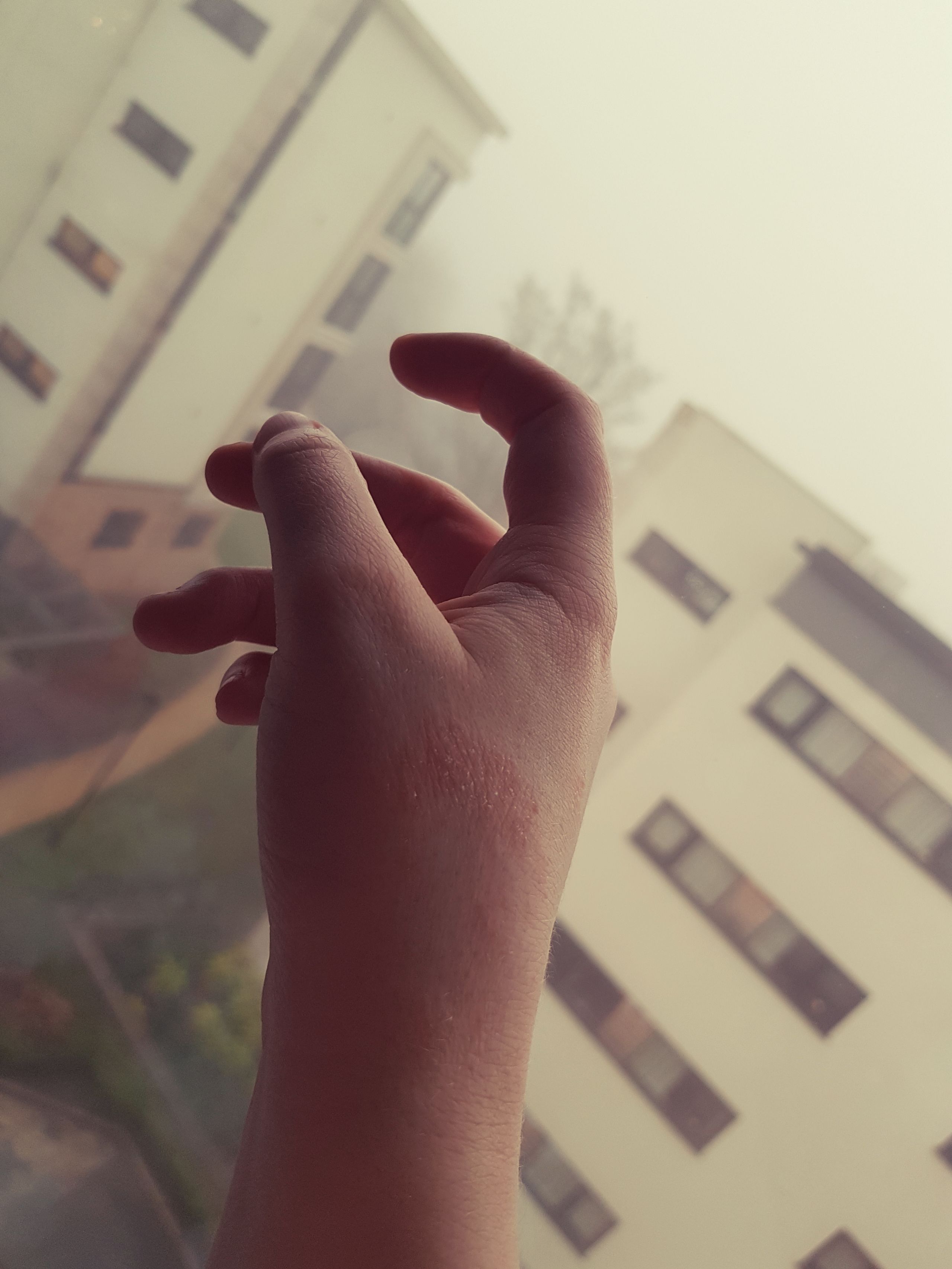 No, you're not "a bit OCD"