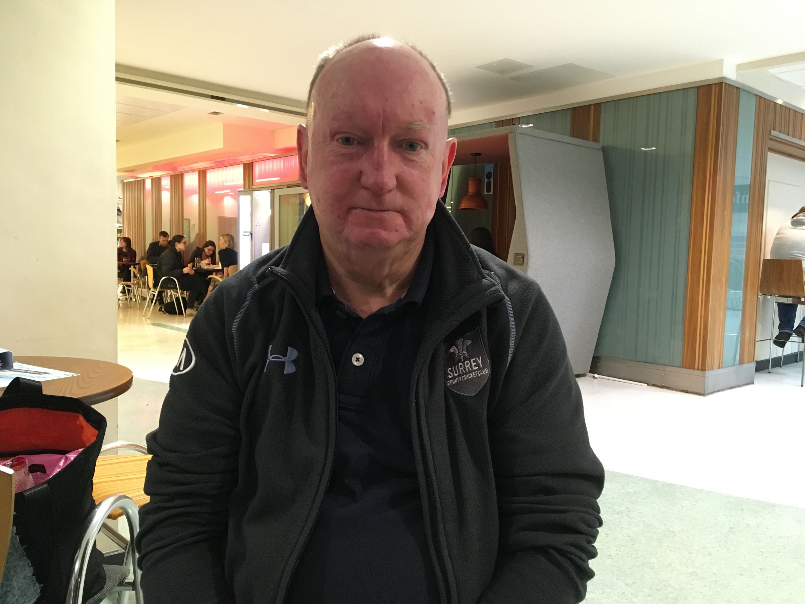 Sheffield United - A decade of change