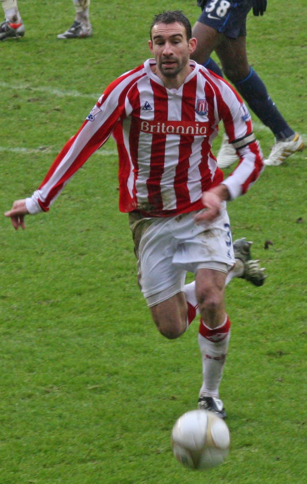 Sheffield United - A decade of change